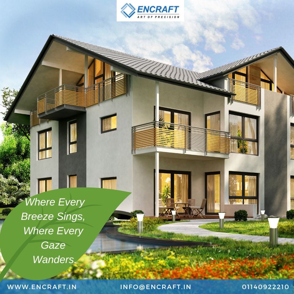 Transform Your Home with Encraft: The Ultimate Guide to uPVC & Aluminium Systems | by Encraft ...