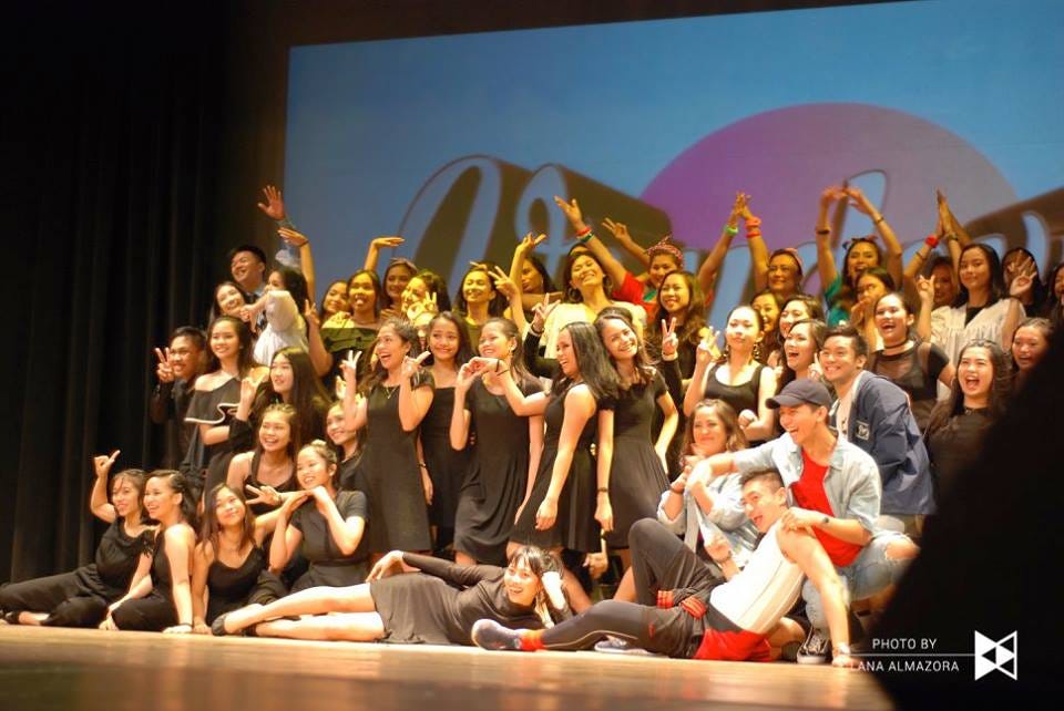 Zobel Dance Crew Hosts Vaudeville 2018 | by Gerard Ignacio | CopoDLSZ ...