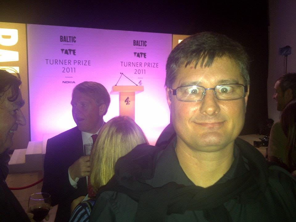 Working with the world’s most prolific streaker | by Stu Wheatman | Medium