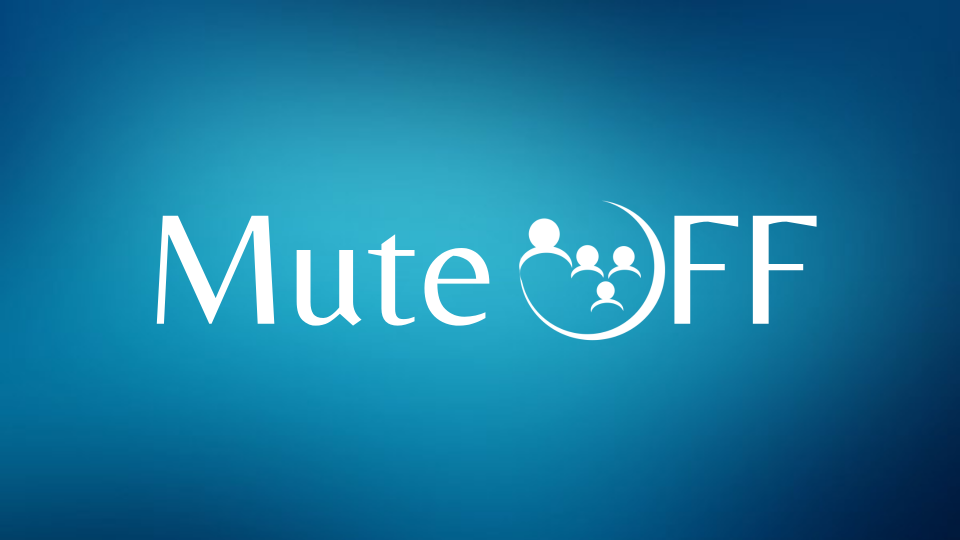 MUTE OFF: The revolutionary new communication tool for nonverbal ...