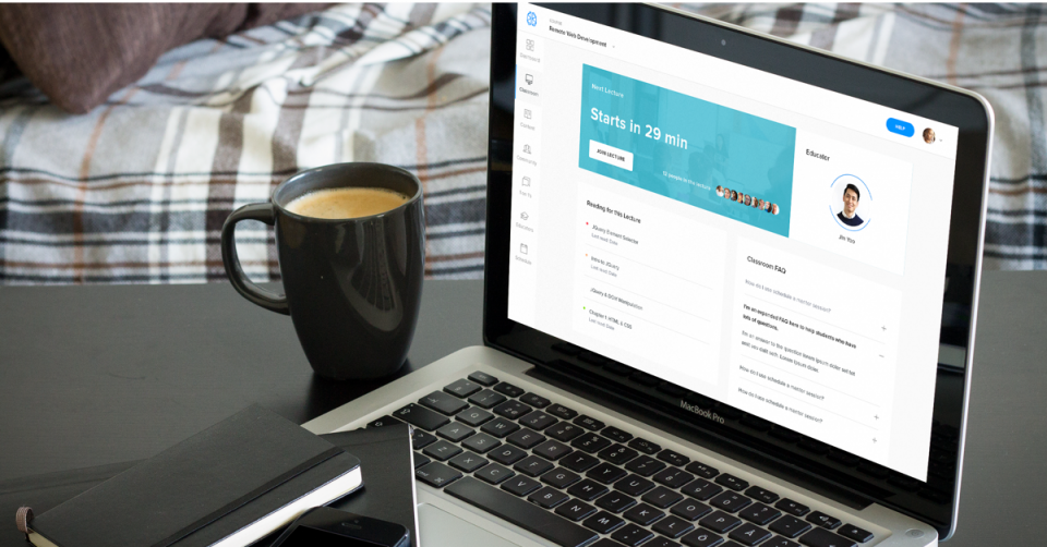 Your Questions Answered | The Top 5 Questions About Our Online Courses ...