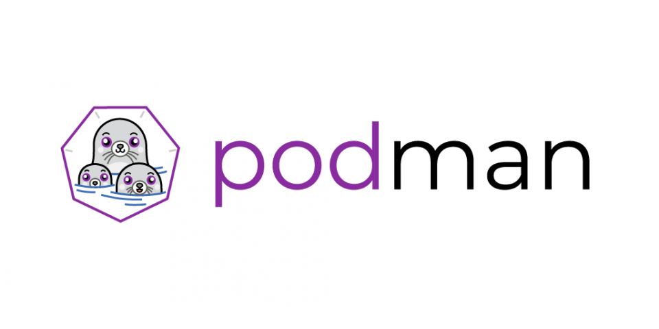 Getting Started with Podman. Hello All, Today I just want to share ...