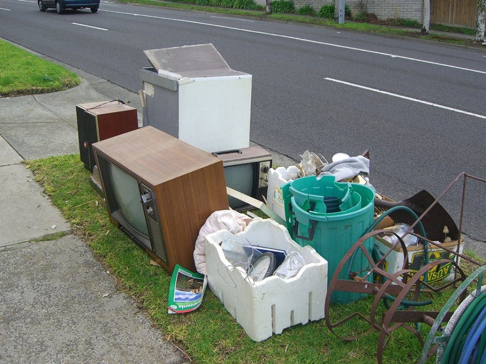 Salt Lake City Garbage Pickup. We specialize in all garbage collection ...