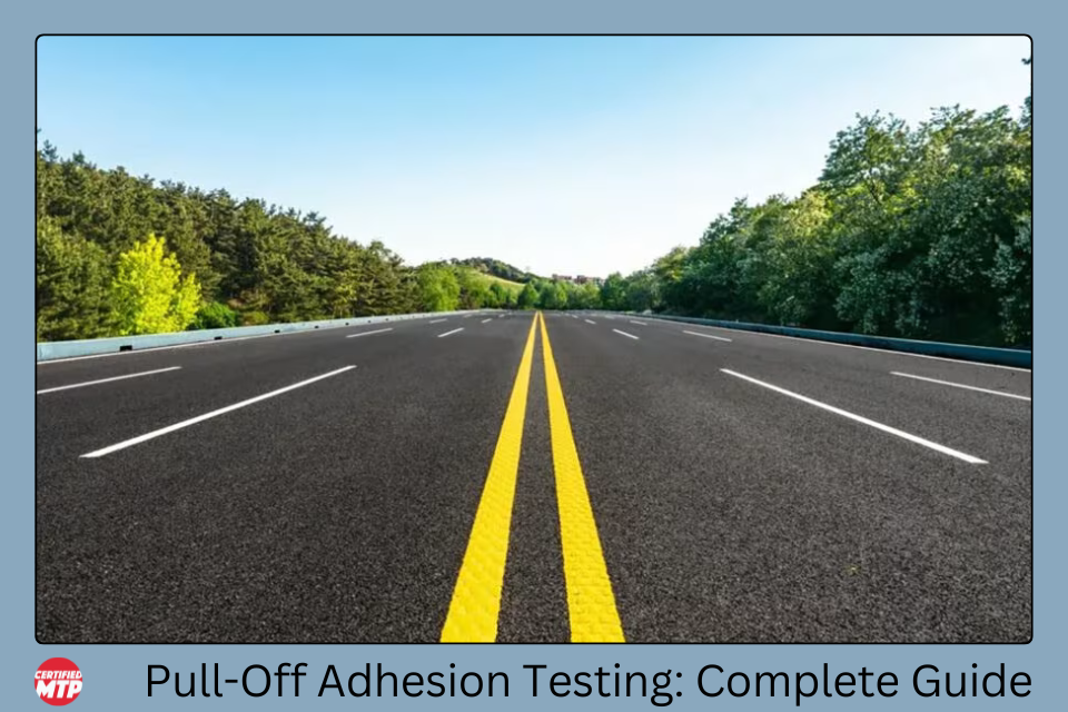 Why Pull-Off Adhesion Testing Is Non-Negotiable for Material ...