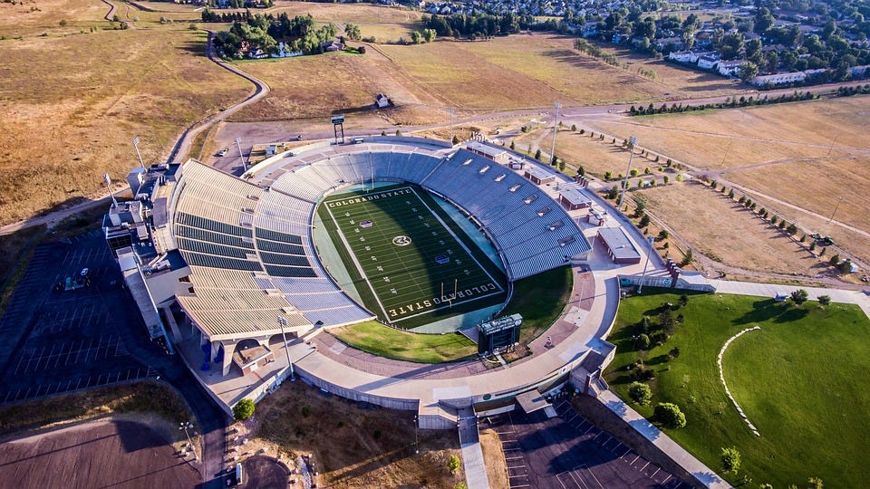 Say Goodbye to the Gateway Beauty of the Fort Collins Foothills: Why I ...