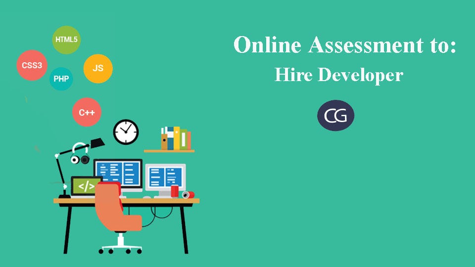 Implementing Online Assessment to Hire Developer | by CodeGround | Medium