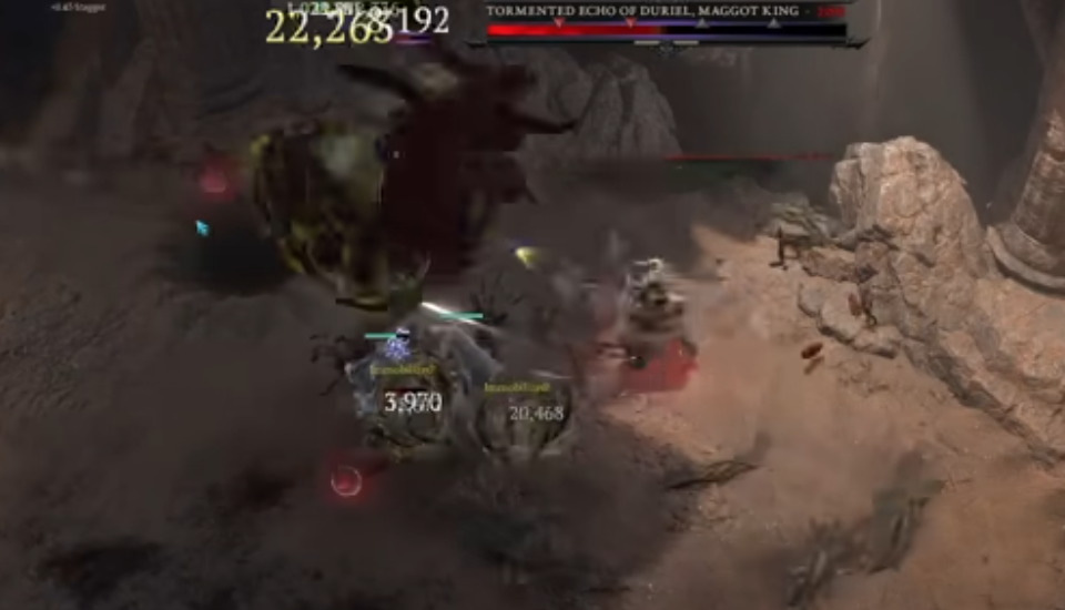 D4 Season 4: Top 10 Tips for New Diablo 4 Players | by LoveJhone | Jun ...