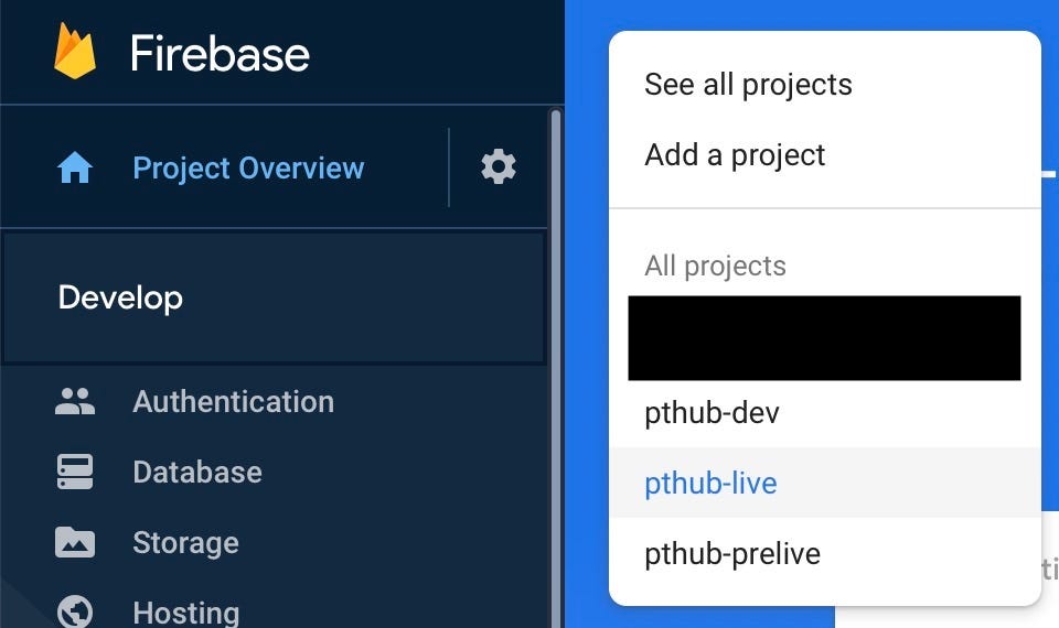 iOS and multiple Firebase environments | by Alex Marchant | Mac O’Clock | Medium