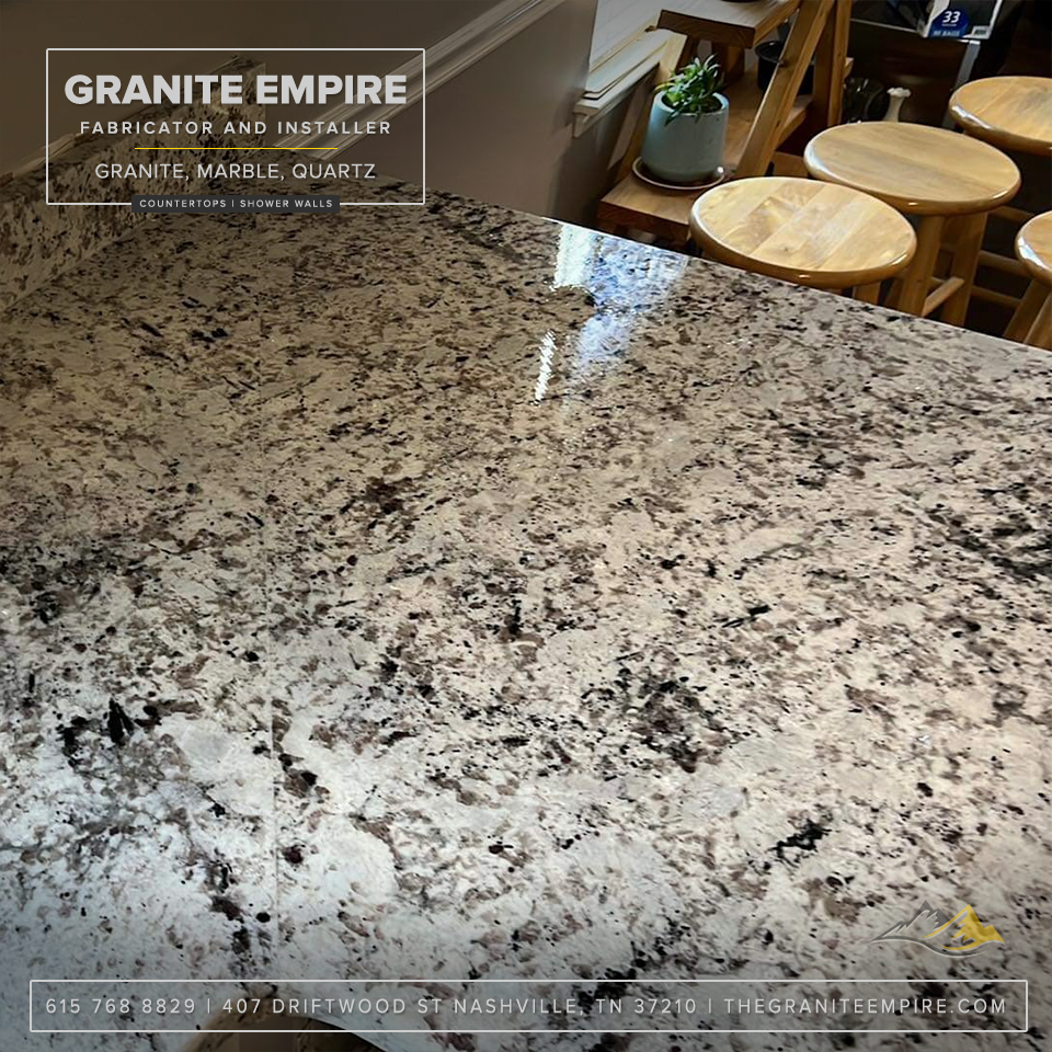 Choose Granite Empire for Your Countertops - Granite Empire of Nashville - Medium