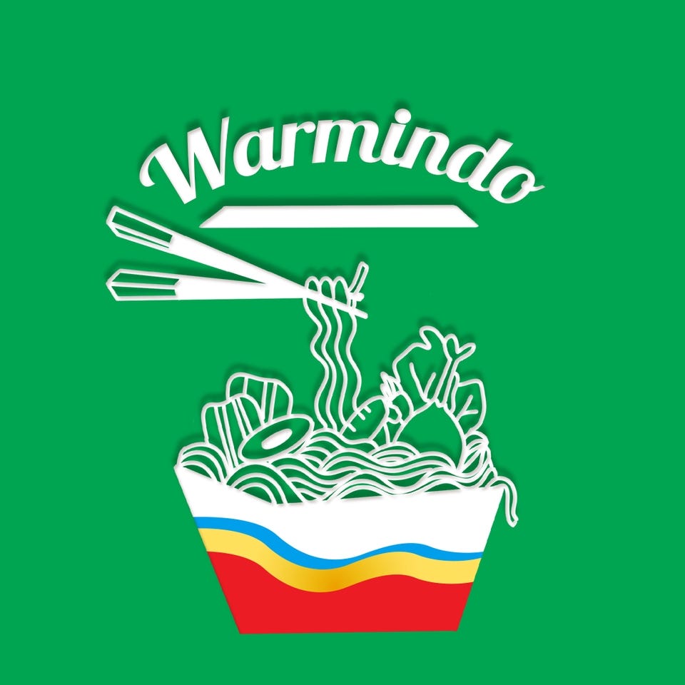 Portofolio Data Analyst Warmindo Part-1 🍱 | Medium