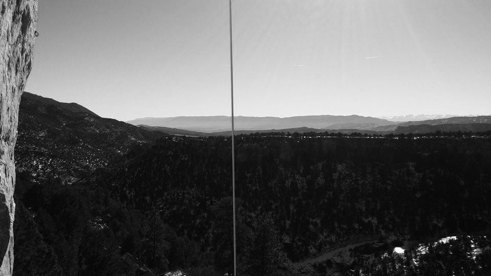 Days in the Field — 001. Silence doesn’t break you. It exposes… | by ...