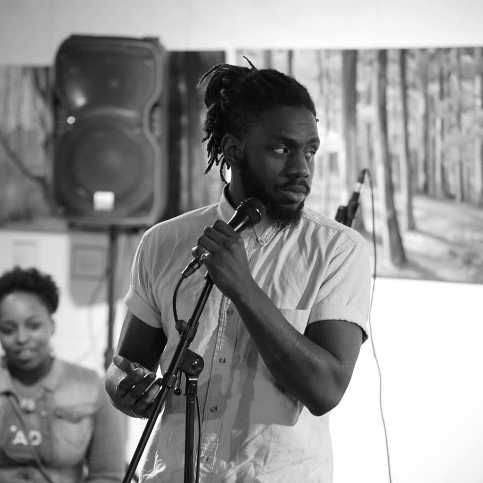 Theon Lee brings emcees together. Originally published in the… | by ...