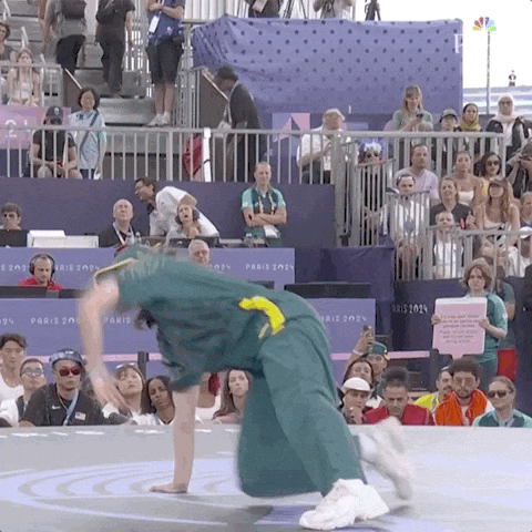 Best Gifs Of 2024
