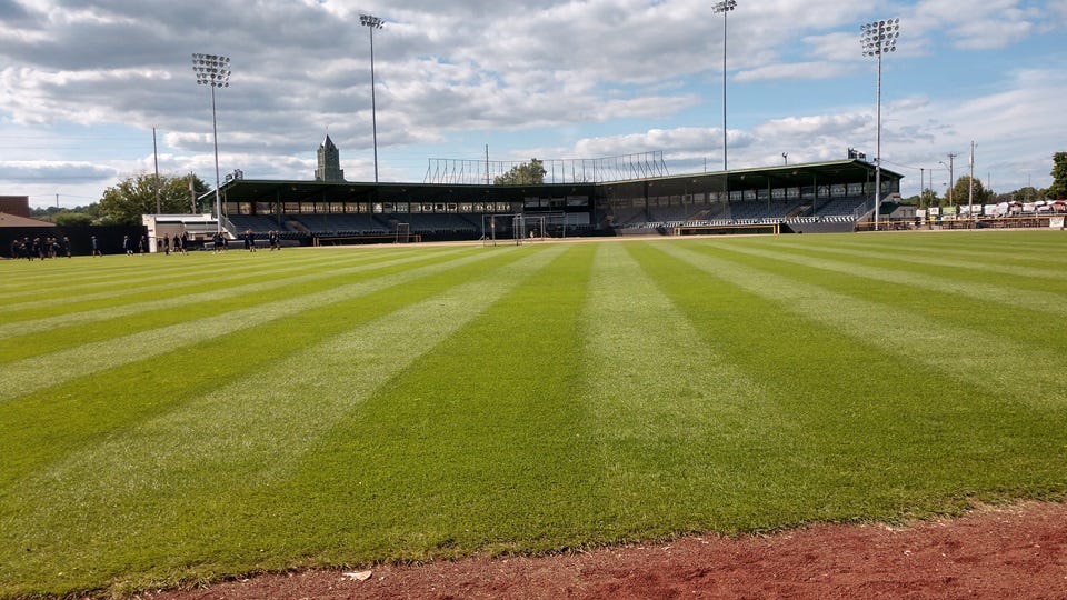 Timber Rattlers Lineup and Game Notes for August 25, 2019 | by ...