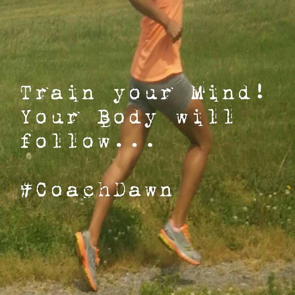 Happy Marathon Week!! 7 Tips that will prepare you for this weekend’s ...