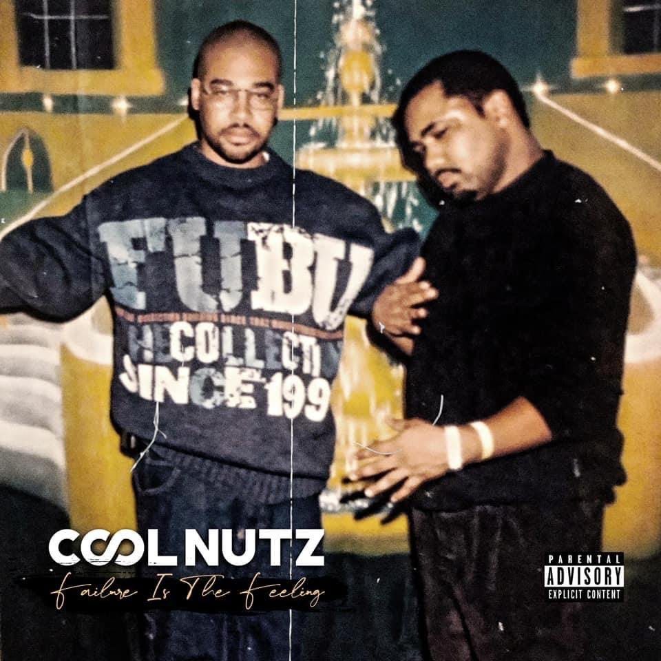 Portland Rap Artist Cool Nutz Releases His 14th Studio Album “Failure ...