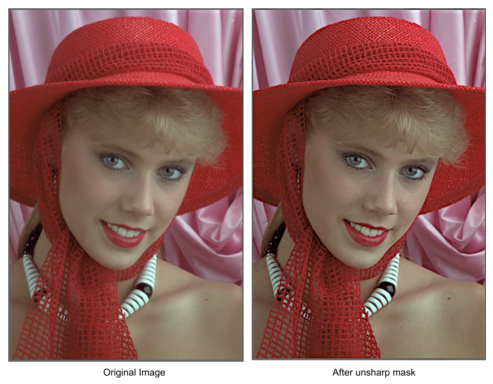 A pre-processing filter for SSIM. In his paper Another Look at SSIM Image… | by Luc Trudeau | Medium