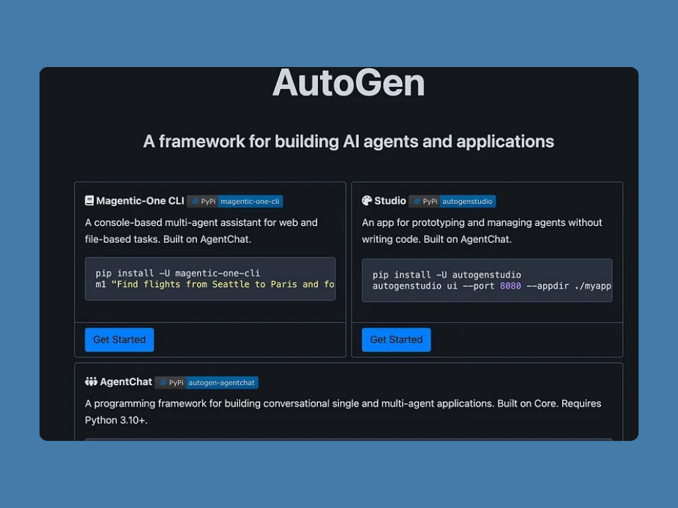 Top 7 Powerful Open-Source Projects You’ve Never Heard Of (2025) | by Bluell AB | Medium