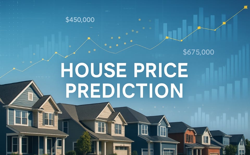 House Price Prediction: An End-to-End Data Science Project | by Dr Sagar | Medium