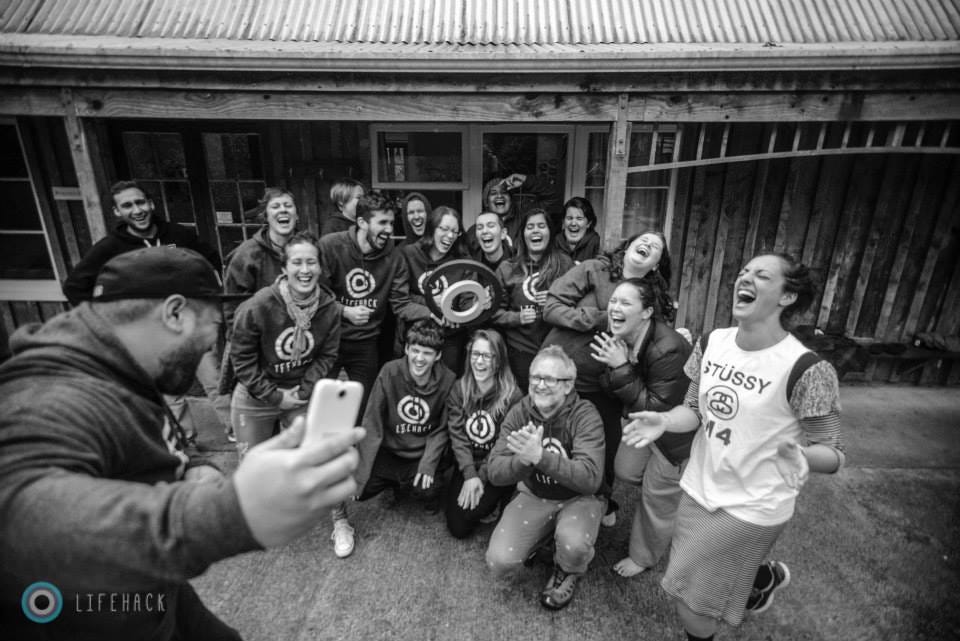 The Relational Field. Musings on the importance of the… | by Sam Rye ...
