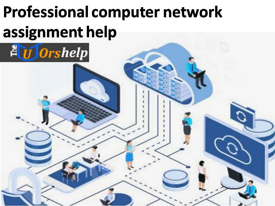 Professional computer network assignment help | by Adammaxaleo | Dec, 2023 | Medium