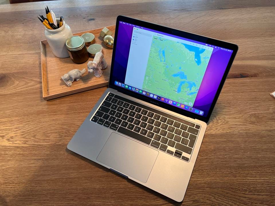 Choosing the Right Laptop for Programming | by full tech | Medium