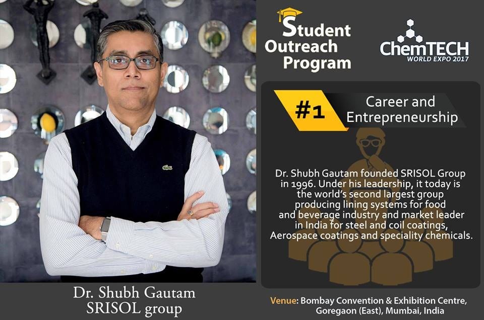Dr. Shubh Gautam. Dr. Shubh Gautam Said, The first is the… | by Neha ...