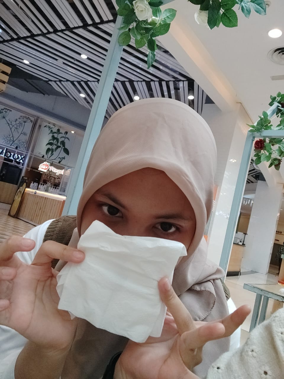 Teruntuk makhluk ciptaan Tuhan yang amat sangat indah! | by Khai. | Medium