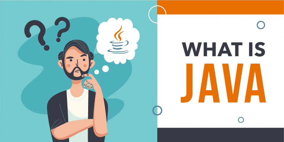 What is Java ?. Java is a programming language. It was… | by Moveena ...
