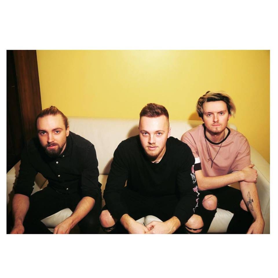 New Band of the Week: SINKA. We speak to exciting new Watford rock ...