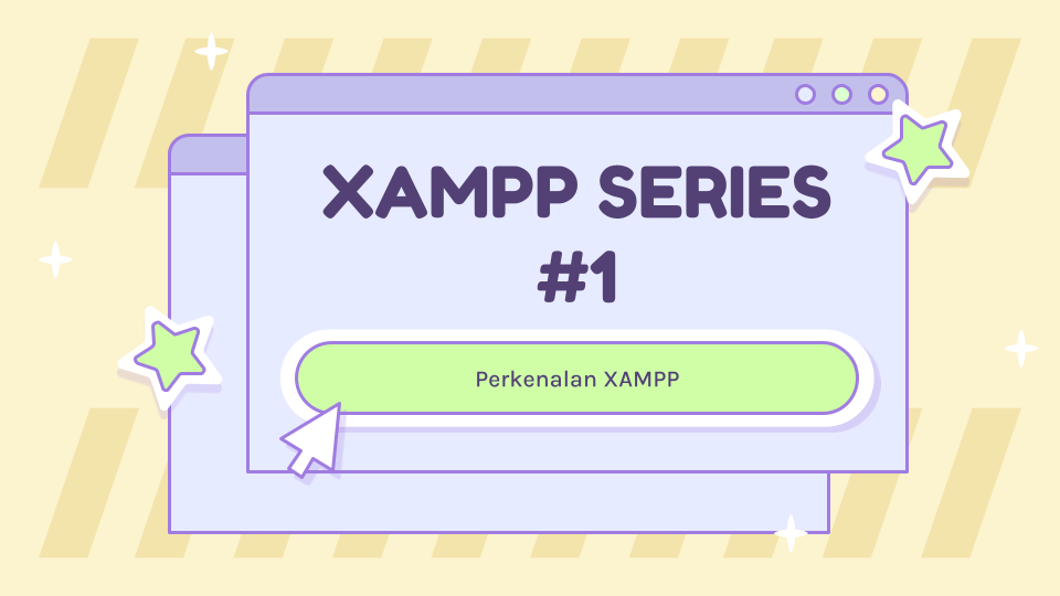 XAMPP Series - 1 Perkenalan xampp | by dz_dzaki | Mar, 2024 | Medium | Medium