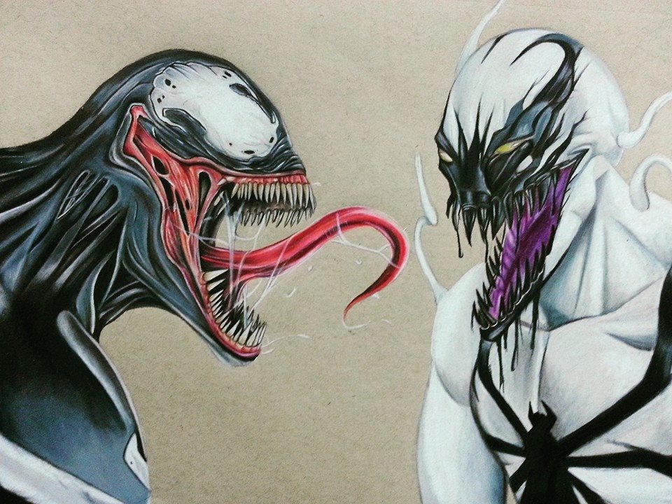 Anti Venom: A New Hope in the Battle Against Snake Bites The Promise of ...
