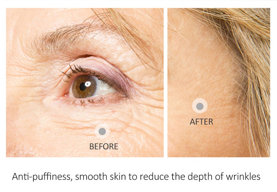 Retinol Lifting Firming Cream Remove Wrinkle Anti-Aging Fade Fine Lines ...
