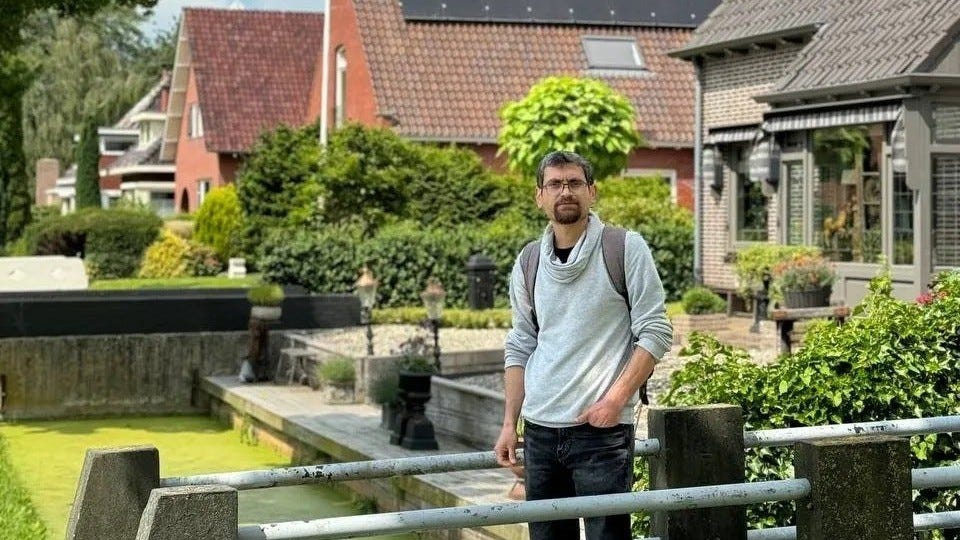 Navigating New Horizons. My Journey of Adaptation and Growth in… | by ...