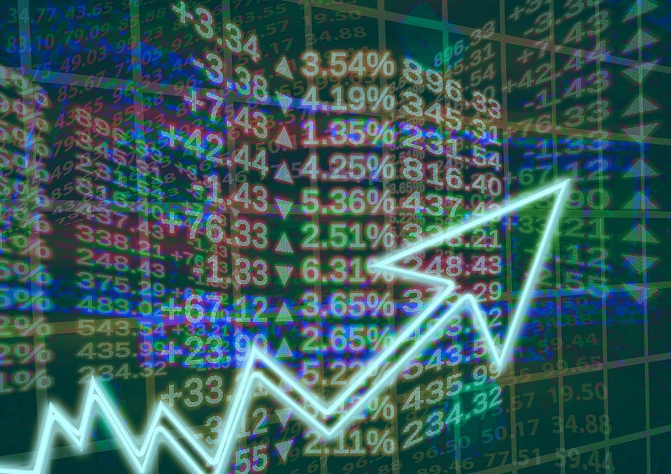 3 Tips to Beat the Stock Market. Many Americans are scared when it ...