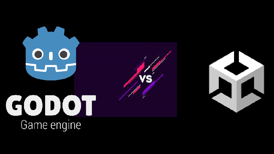 Godot Vs Unity Which To Choose The Unanswered Question Unity Or Godot By Totally Human Medium