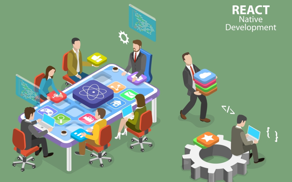 Top React Native Development Companies of 2023: A Comprehensive Guide ...