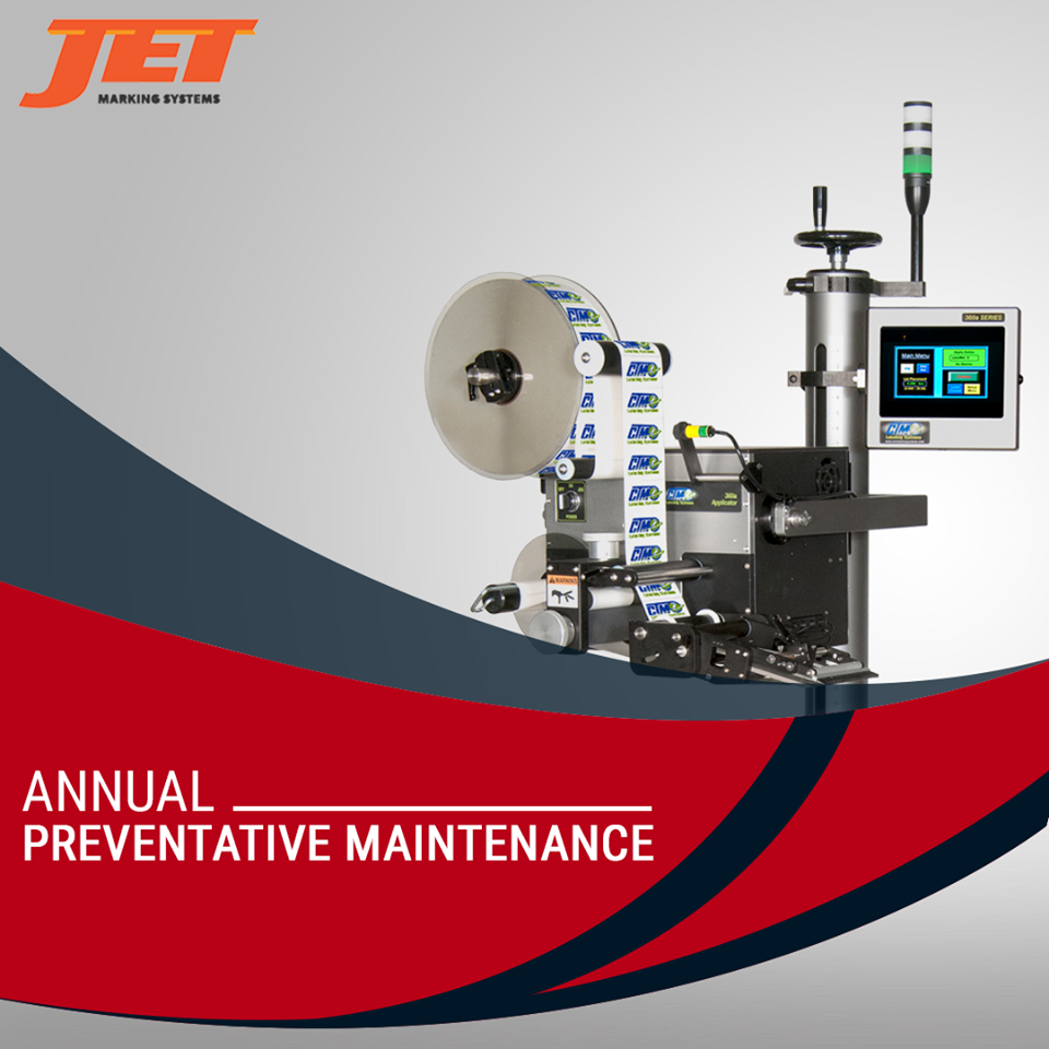 What Are The Common Thermal Printer Problems? | by Jet Marking Systems | Medium