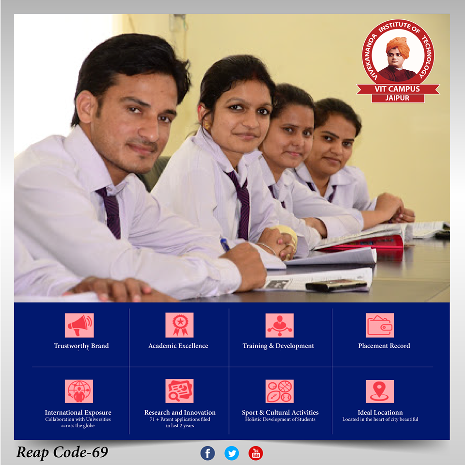 Best College for Civil Engineering Rajasthan | by VIT Jaipur | Medium