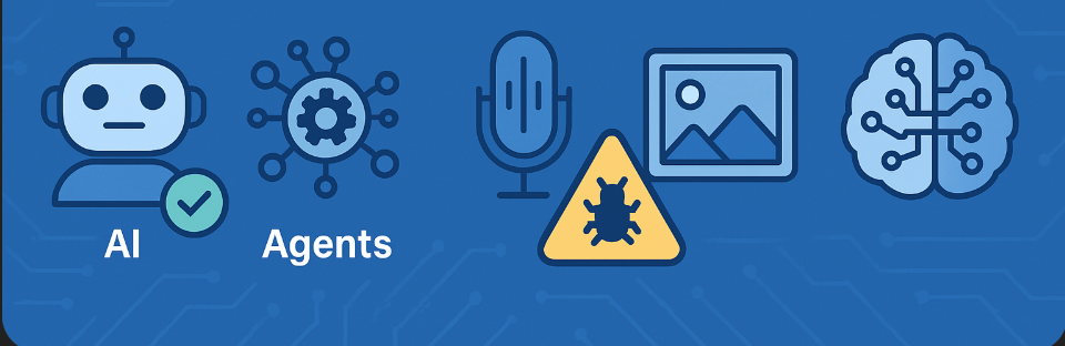 🔍 Behind the Bots: Real-World QA Tips for Chatbots, Agents, Voice & LLM ...