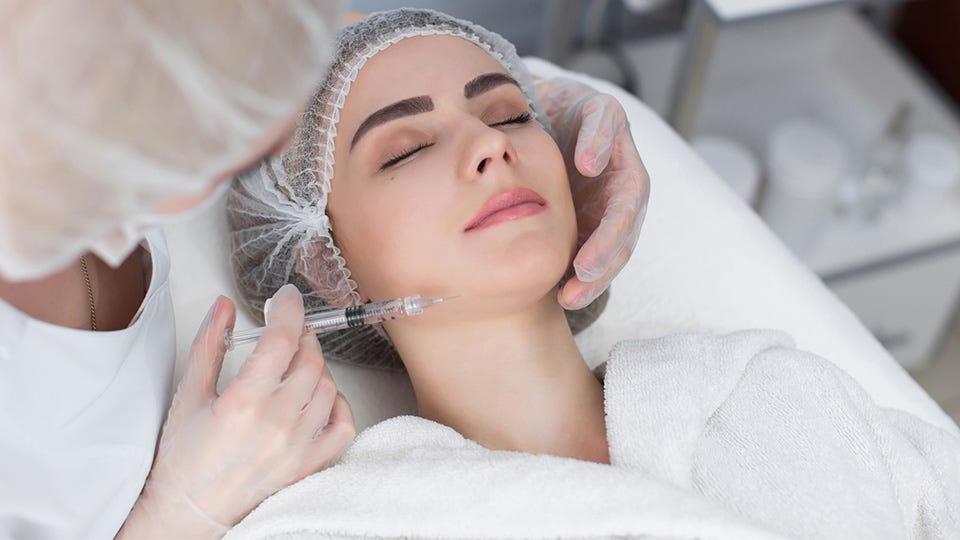The Evolution of Beauty: Macrolane Injections in Dubai? | by ...