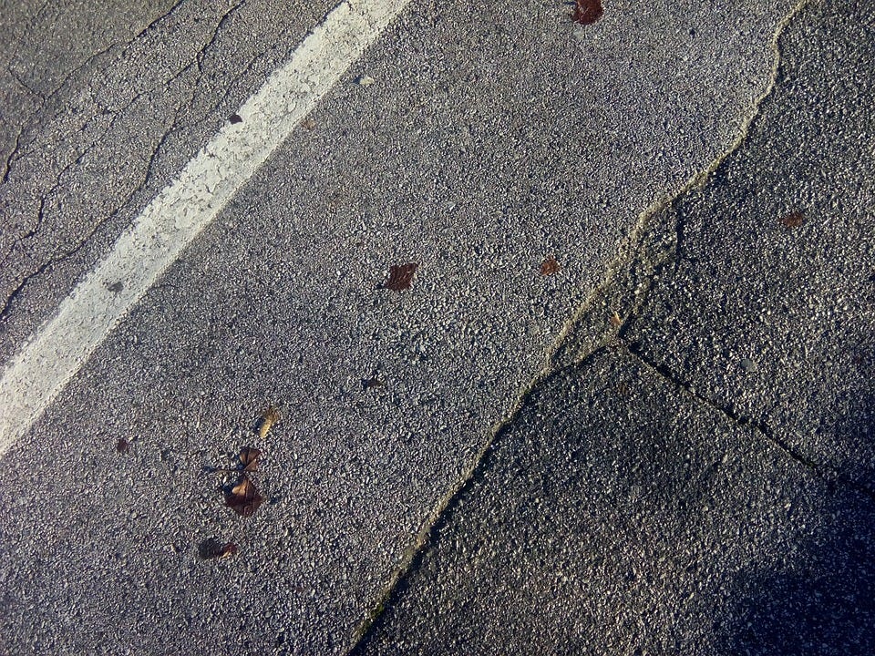 Different Approaches to Asphalt Pavement Preservation | by Jojo T | Medium