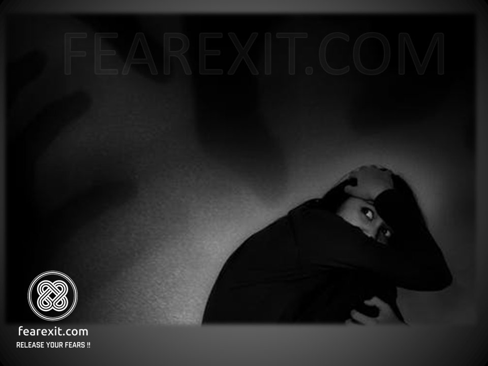 6 Most Easiest Ways, How to Overcome Fear Of Death :Necrophobia Or ...