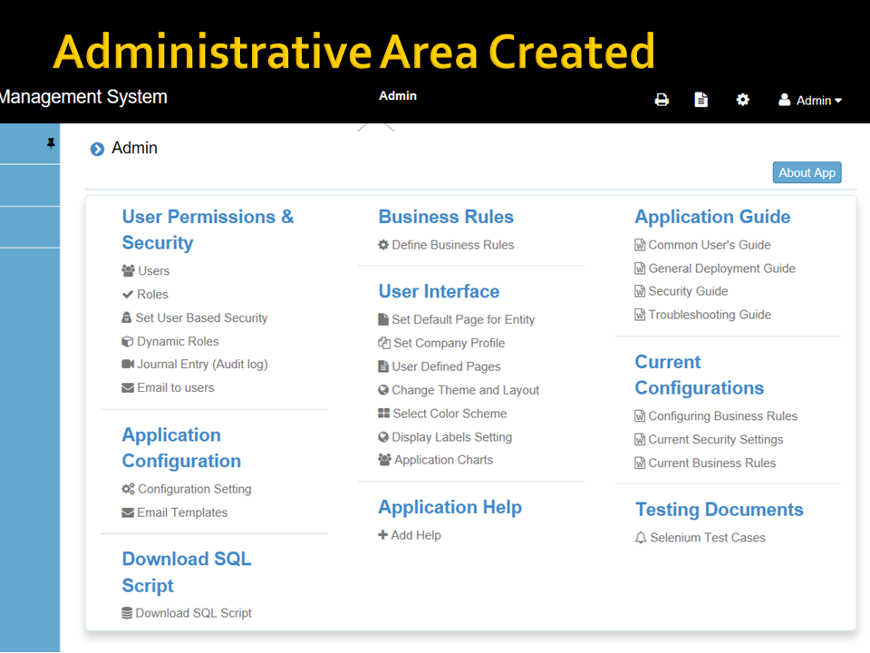 What is Turanto Low Code / No Code Application? | by Turanto Codeless ...