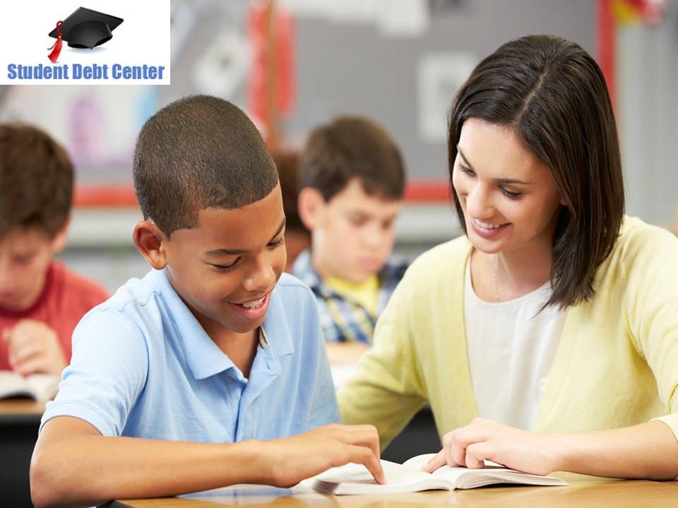 Teacher student loan forgiveness. The Teacher Loan Forgiveness Program ...