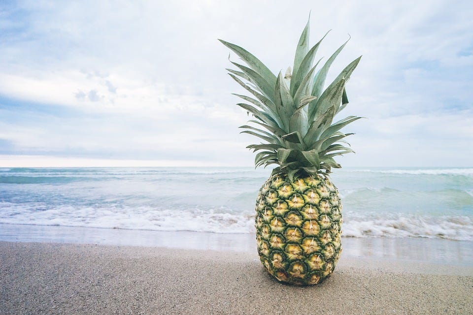 Breathtaking Benefits of Bromelain | by ABC Pharmacy of Beverly Hills ...