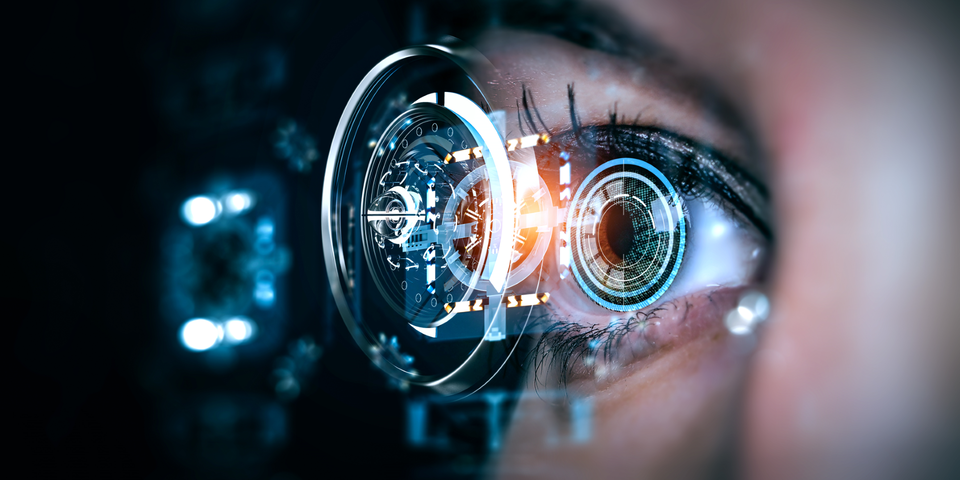 COMPUTER VISION. Computer Vision, bilgisayarların görsel… | by Heja ...