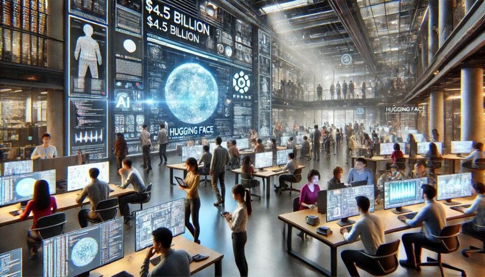 Revolutionizing 2024: The Impact of AI on Technology and Innovation ...