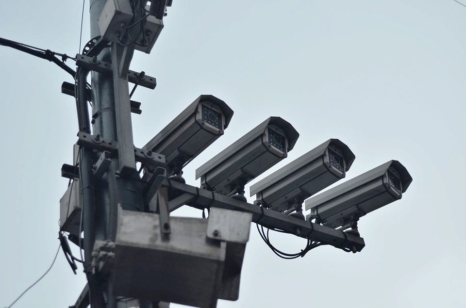 Security Camera Installation In Chicago Is So Famous But Why? | by ...