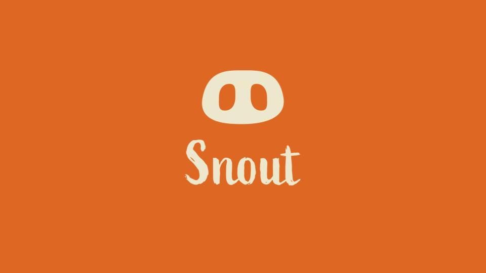 ‘Snout’ Makes Mushroom Classification Fun & Easy with Augmented ...